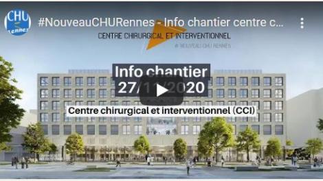 HOSPIHUB, Le portail des projets hospitaliers